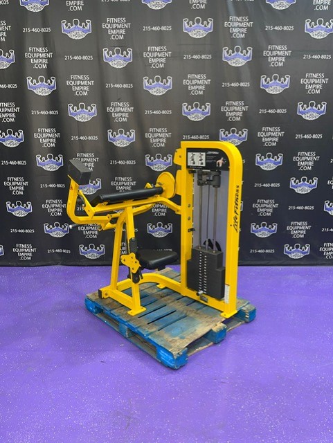 Buy Life Fitness Pro 2 SE Bicep Curl Online | Fitness Equipment Empire