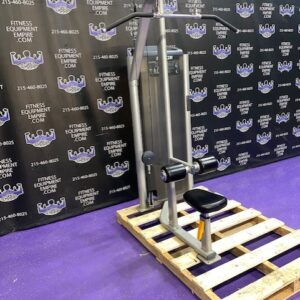 Buy Precor Vitality Lat Pulldown Online | Fitness Equipment Empire