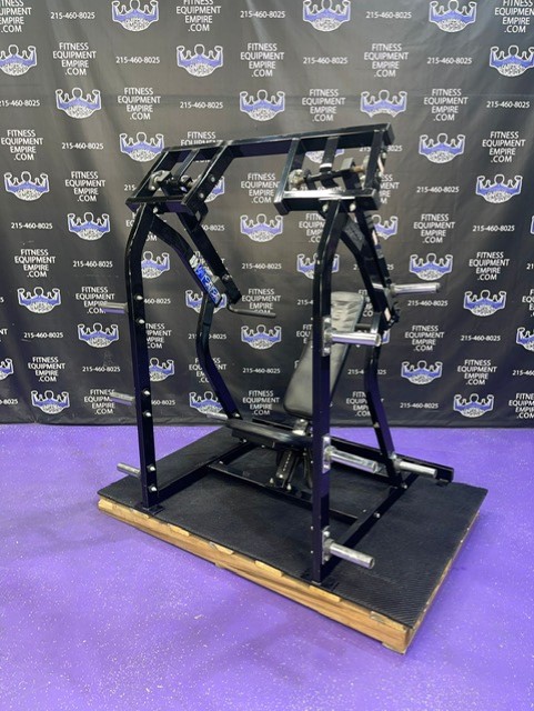 Buy Hammer Strength ISO Lateral Shoulder Press Online | Fitness ...