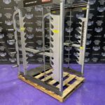 Buy Star Trac Max Rack 3D Smith Machine Online | Fitness Equipment Empire