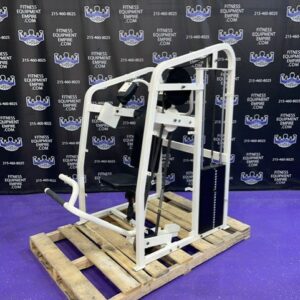 Buy Nautilus Pullover Original Chain Driven Super Puller II – RARE ...