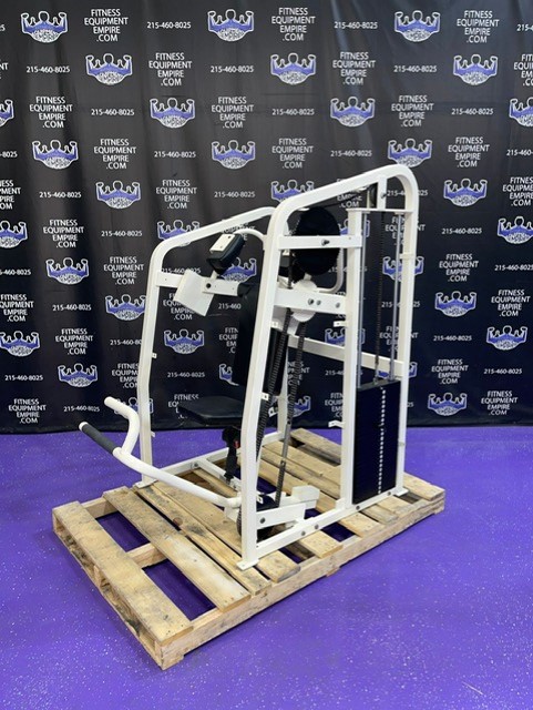 Buy Nautilus Pullover Original Chain Driven Super Puller II – RARE ...