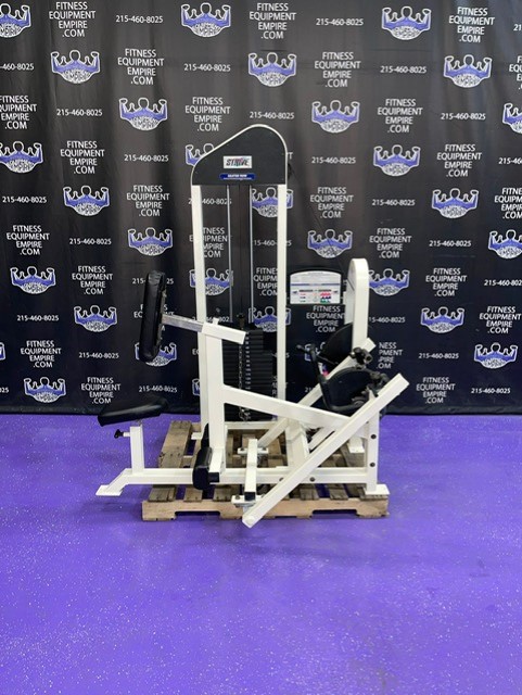 Buy Strive Smart Strength Multi Grip Row w/345 lb. Stack Online ...
