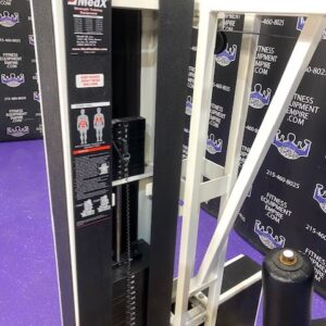 Buy MedX Torso Rotation Online | Fitness Equipment Empire