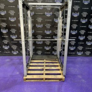 Buy Star Trac Max Rack 3D Smith Machine Online | Fitness Equipment Empire