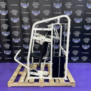 Buy Nautilus Pullover Original Chain Driven Super Puller II – RARE ...