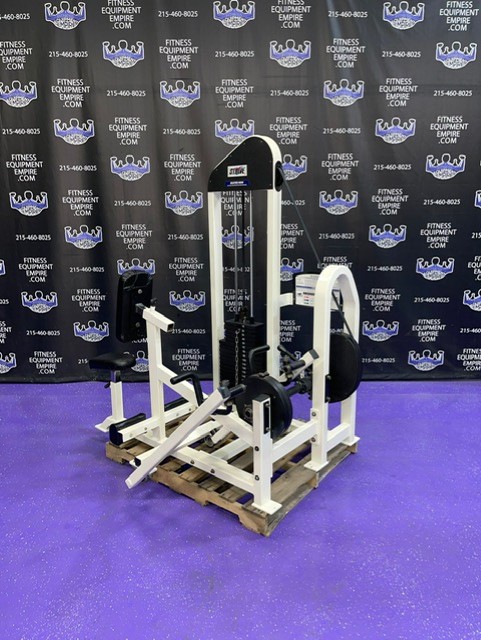 Buy Strive Smart Strength Multi Grip Row w/345 lb. Stack Online ...