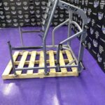 Buy Cybex Squat Rack - Newest Model Online | Fitness Equipment Empire