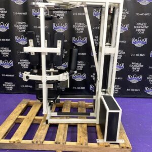 Buy MedX Torso Rotation Online | Fitness Equipment Empire