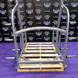 Buy Cybex Squat Rack - Newest Model Online | Fitness Equipment Empire