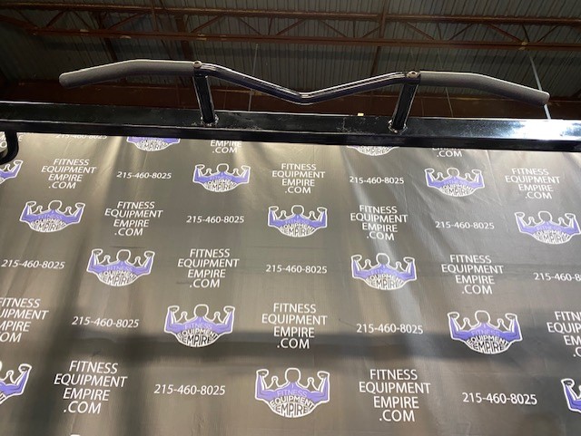 Buy Nautilus Original OEM Dual Pulley Cable Crossover w/200 lb. Stacks ...