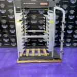Buy Star Trac Max Rack 3D Smith Machine Online | Fitness Equipment Empire