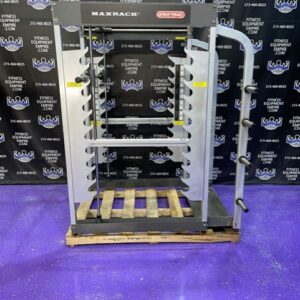 Buy Star Trac Max Rack 3D Smith Machine Online | Fitness Equipment Empire
