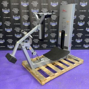 Buy FreeMotion Squat Machine 400 lb. Stack Online | Fitness Equipment ...