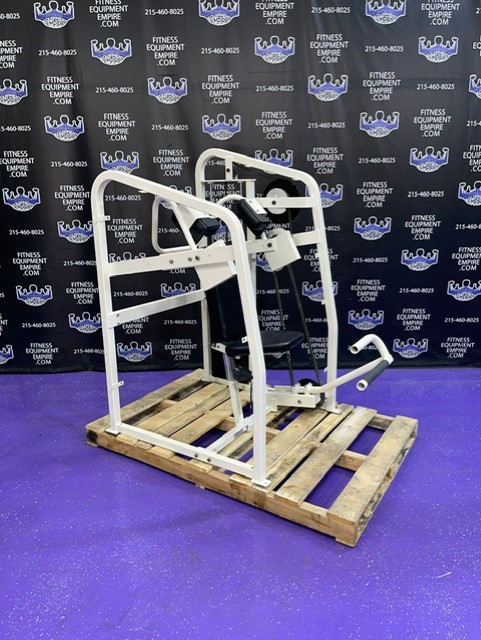 Buy Nautilus Pullover Original Chain Driven Super Puller II – RARE ...