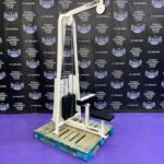 Buy Cybex VR Lat Pulldown Online | Fitness Equipment Empire