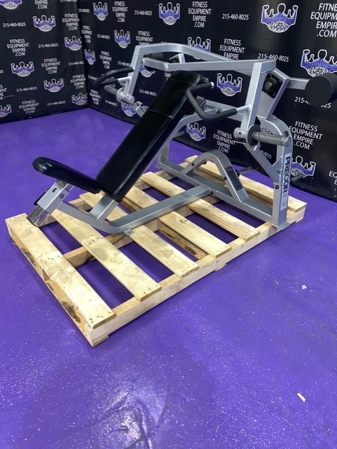 Buy Precor Icarian Flite FLT 541 Plate Loaded ISO Lateral Incline Chest ...