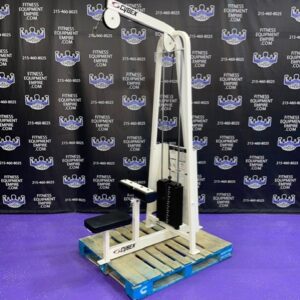 Buy Cybex VR Lat Pulldown Online | Fitness Equipment Empire