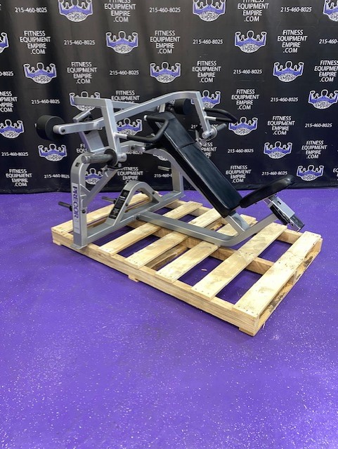 Buy Precor Icarian Flite FLT 541 Plate Loaded ISO Lateral Incline Chest ...