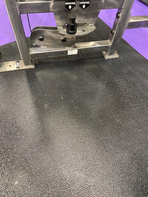 Buy Life Fitness Pro CMDAP Dual Adjustable Pulley Functional Trainer w ...