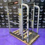 Buy Star Trac Max Rack 3D Smith Machine Online | Fitness Equipment Empire