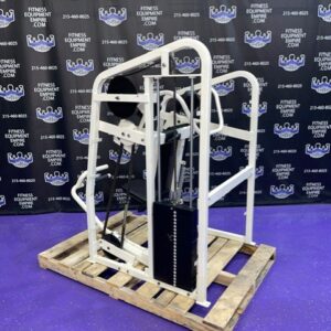 Buy Nautilus Pullover Original Chain Driven Super Puller II – RARE ...