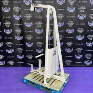 Buy Cybex VR Lat Pulldown Online | Fitness Equipment Empire