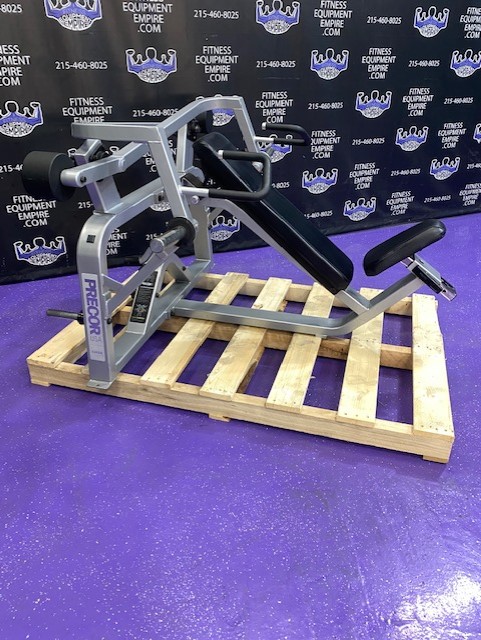 Buy Precor Icarian Flite FLT 541 Plate Loaded ISO Lateral Incline Chest ...