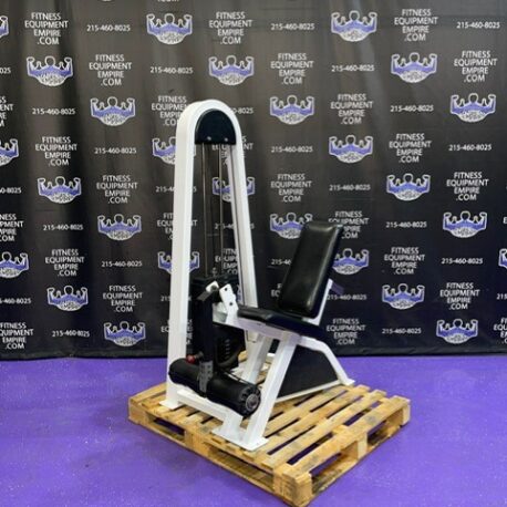 Buy Streamline Center Driven Leg Extension - RARE Online | Fitness ...