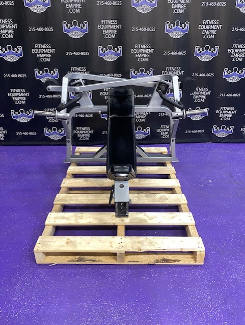 Buy Precor Icarian Flite FLT 541 Plate Loaded ISO Lateral Incline Chest ...