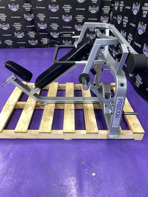 Buy Precor Icarian Flite FLT 541 Plate Loaded ISO Lateral Incline Chest ...