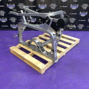 Buy Precor Icarian Flite FLT 541 Plate Loaded ISO Lateral Incline Chest ...