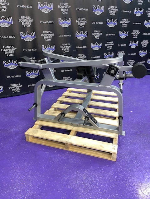 Buy Precor Icarian Flite FLT 541 Plate Loaded ISO Lateral Incline Chest ...