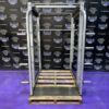 Buy Star Trac Max Rack 3D Smith Machine Online | Fitness Equipment Empire