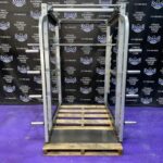 Buy Star Trac Max Rack 3D Smith Machine Online | Fitness Equipment Empire