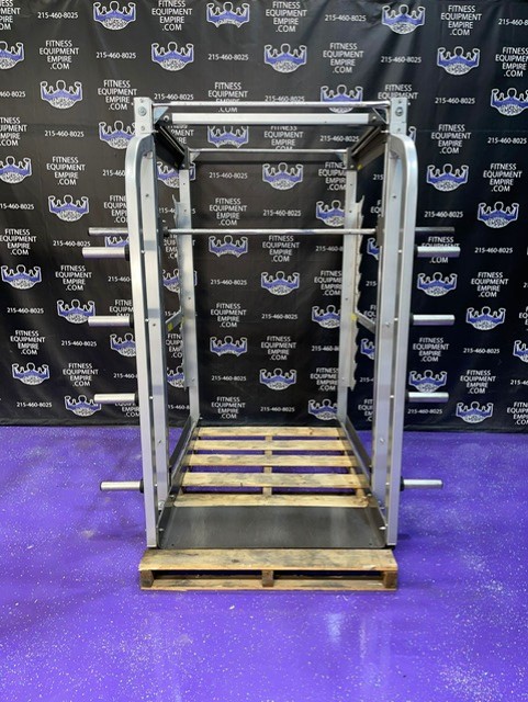 Buy Star Trac Max Rack 3D Smith Machine Online | Fitness Equipment Empire