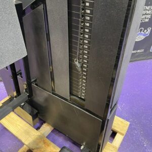 Buy MedX Leg Press - Dual 480 lb. Stacks Online | Fitness Equipment Empire