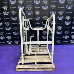 Buy Nautilus Pullover Original Chain Driven Super Puller II – RARE ...