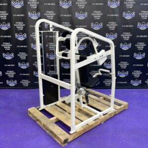 Buy Nautilus Pullover Original Chain Driven Super Puller II – RARE ...