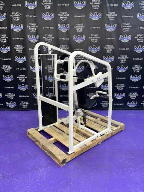 Buy Nautilus Pullover Original Chain Driven Super Puller II – RARE ...