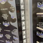 Buy Star Trac Max Rack 3D Smith Machine Online | Fitness Equipment Empire