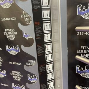 Buy Star Trac Max Rack 3D Smith Machine Online | Fitness Equipment Empire