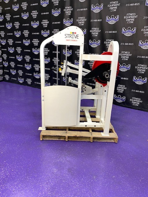 Buy Strive Smart Strength Seated Dip Online | Fitness Equipment Empire
