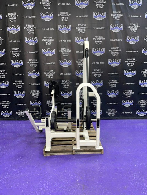 Buy Strive Smart Strength Multi Grip Row w/345 lb. Stack Online ...