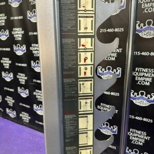 Buy Star Trac Max Rack 3D Smith Machine Online | Fitness Equipment Empire