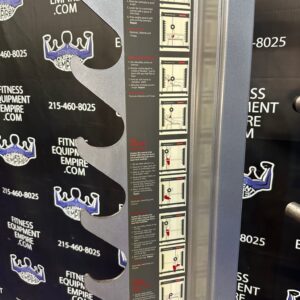 Buy Star Trac Max Rack 3D Smith Machine Online | Fitness Equipment Empire