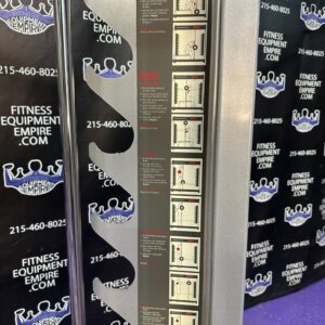 Buy Star Trac Max Rack 3D Smith Machine Online | Fitness Equipment Empire