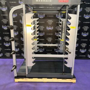 Buy Star Trac Max Rack 3D Smith Machine Online | Fitness Equipment Empire