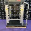 Buy Star Trac Max Rack 3D Smith Machine Online | Fitness Equipment Empire