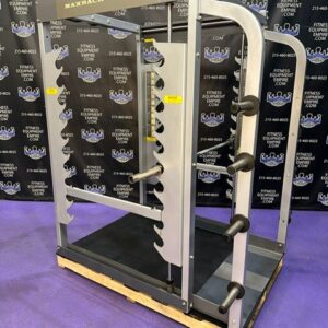 Buy Star Trac Max Rack 3D Smith Machine Online | Fitness Equipment Empire